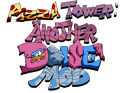 Pizza Tower: Another Doise Mod by DingishLingish