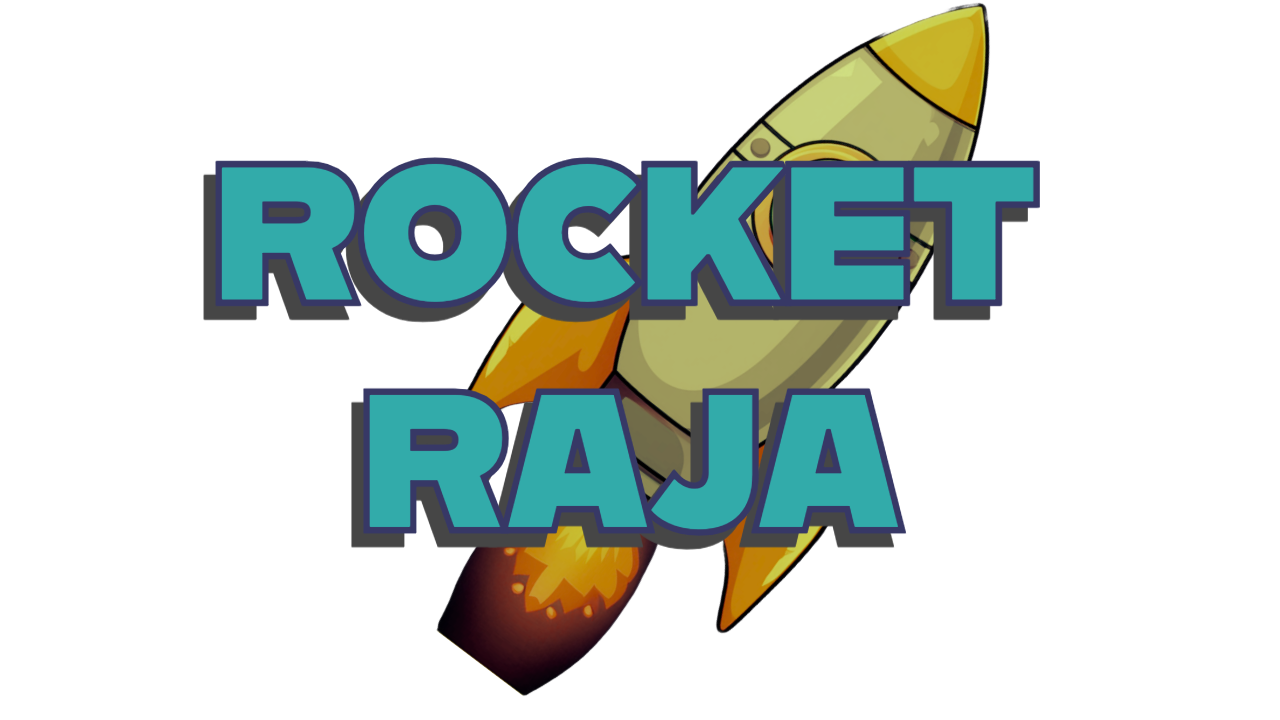 Rocket Raja by MUKSHO Games Studio