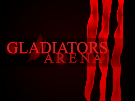 Gladiator's Arena (V0.1) by Saurx_ for Scratch Game Jam #20 - itch.io