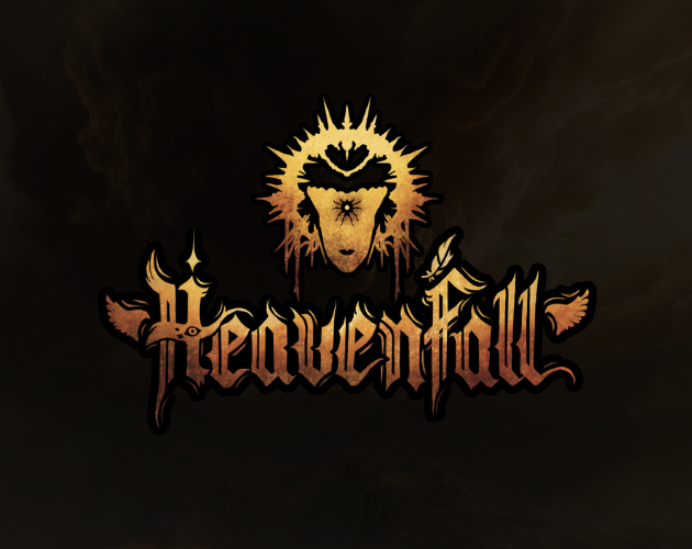 Heavenfall - itch.io