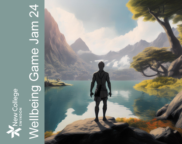 NCS Wellbeing Game Jam 2024 - itch.io
