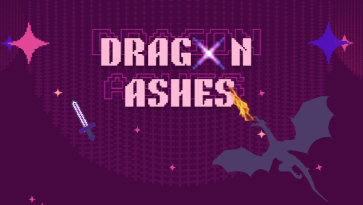2024 - Dragon Ashes by Instituto Visión Tecnológica