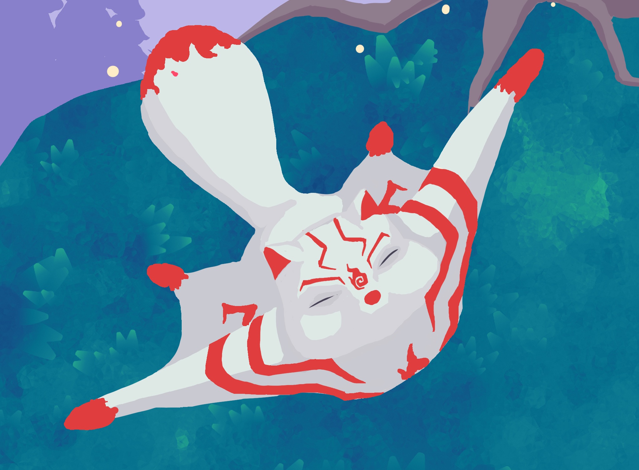 Ratatosk by Futuregames