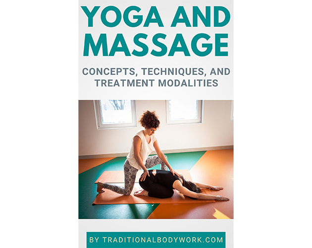 Yoga and Massage by TraditionalBodywork.com