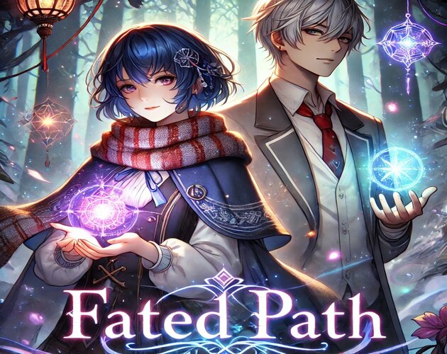 FatedPaths-1.0 by odyssey wibi for Project Learning Lab - Game Dev - itch.io