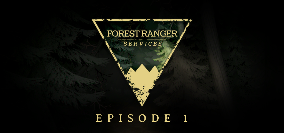 Forest Ranger Services: Episode 1 on Steam! - itch.io