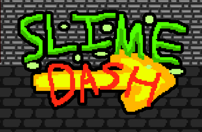 Slime Dash by Deetdub