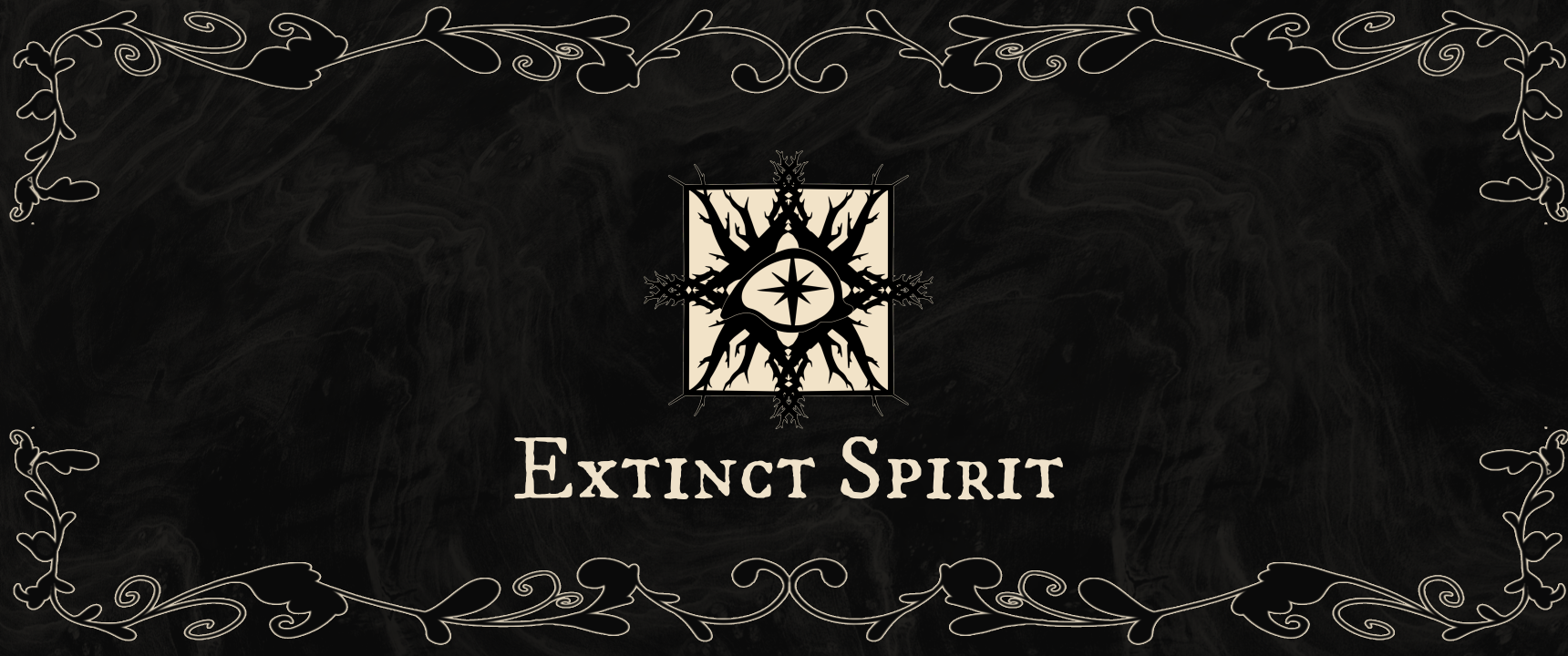 Extinct Spirit by Turbo Buta Team