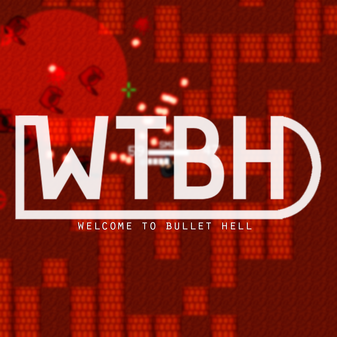 Welcome to Bullet Hell by hellzy@OverHeaven