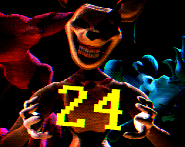 Teddy Shift 24 by Icie