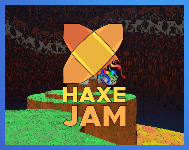 HaxeJam 2024: Winter Jam - itch.io