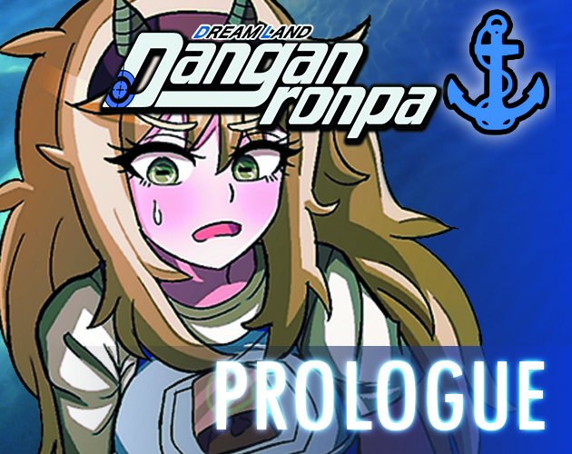 Danganronpa Dreamland | English by Zephirum