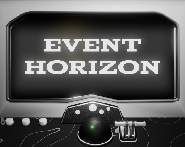 Event Horizon by Ernesto for 20 Second Game Jam 2024 - itch.io