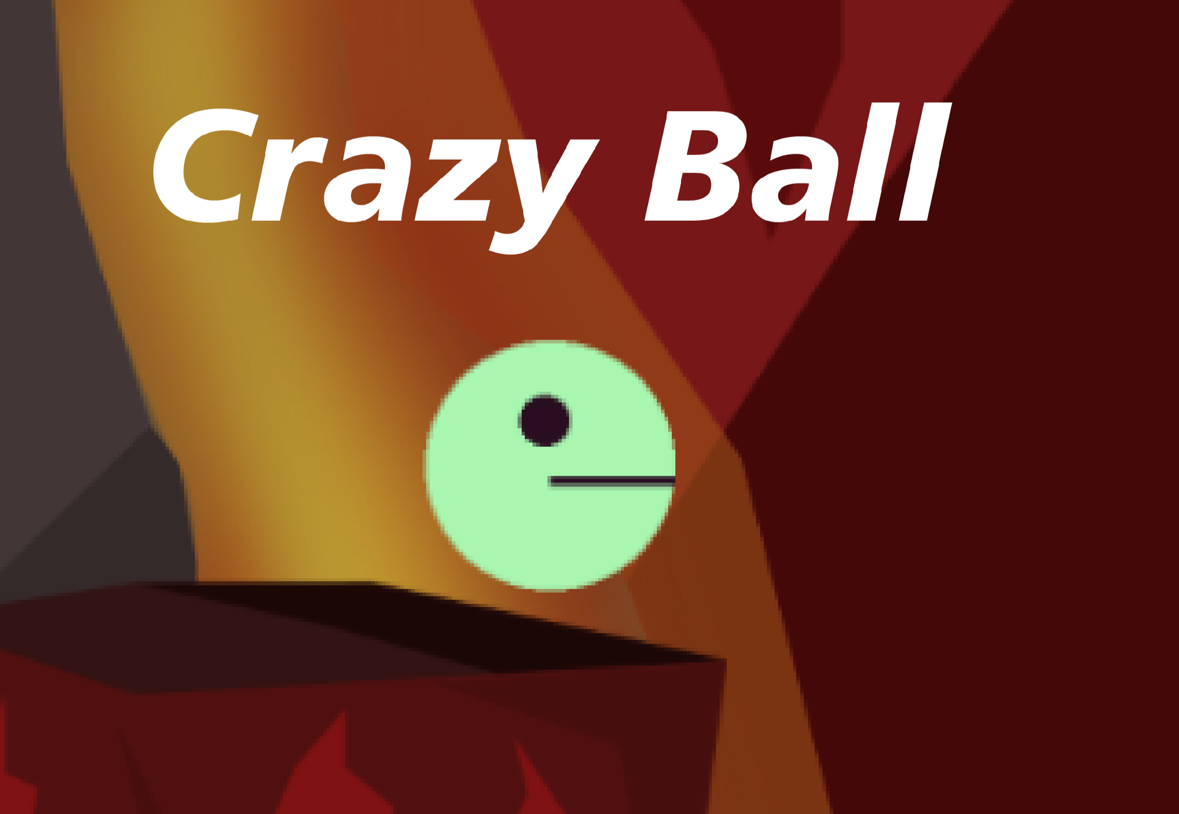 Crazy Ball by jp.rangon
