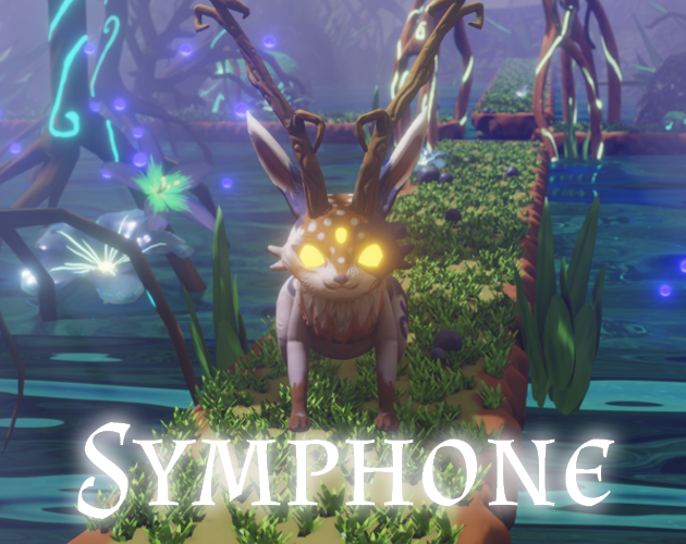 Symphone by Incine Animation