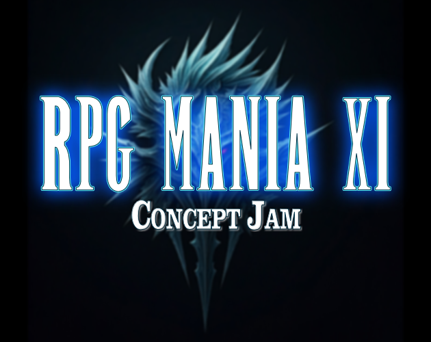 RPGM 11 Concept Jam - itch.io