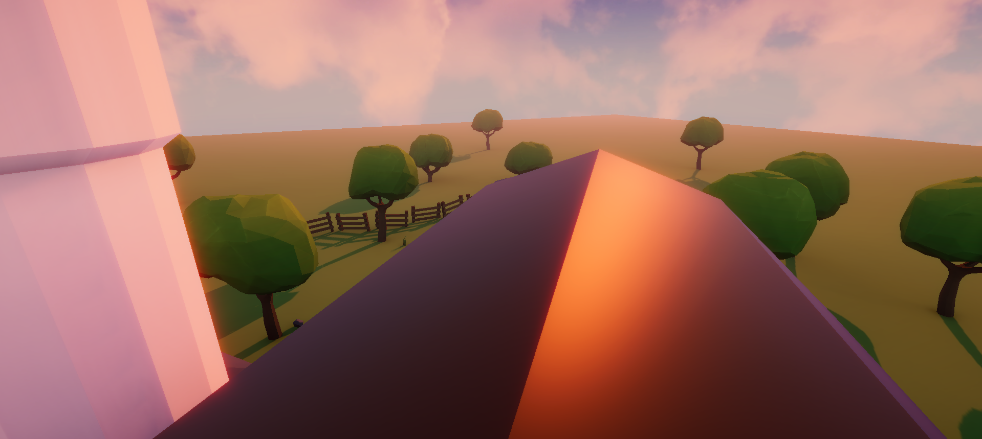 Turkey Dash by MarkerDev