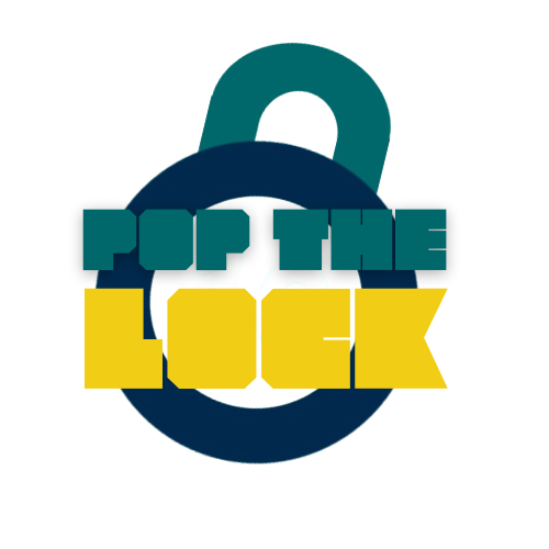Pop The Lock by DecodedGames