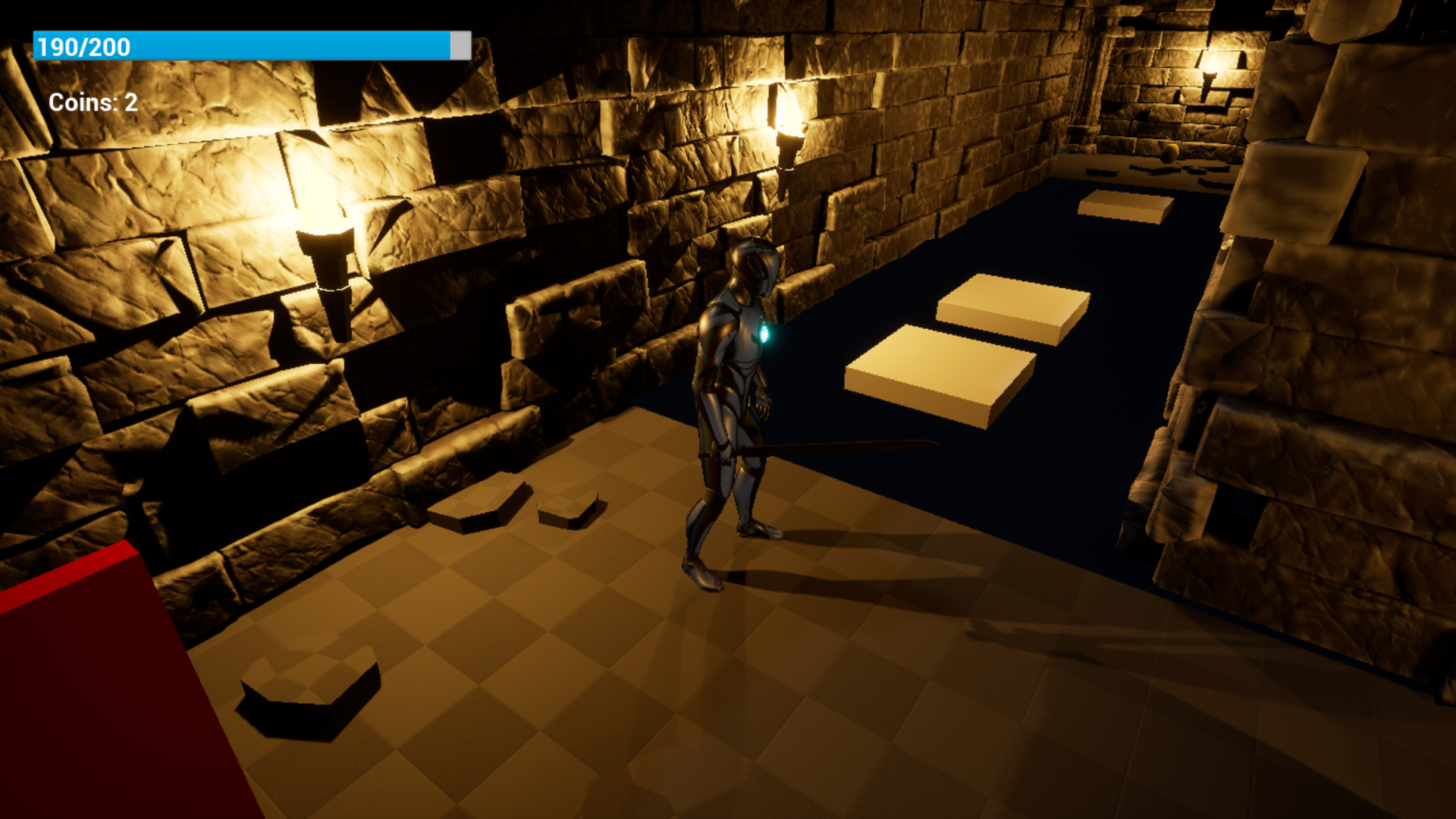 Project-Dungeon by Narco_bizarro