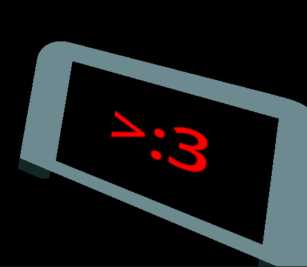 Protogens And Ram by LowByteFox