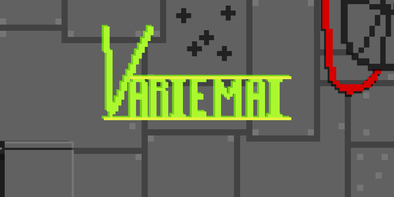 Variemai by Heart Of Ink