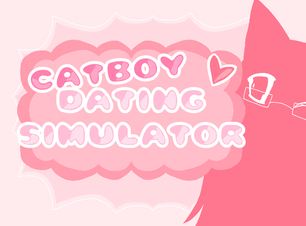 Catboy Dating Simulator by Swirly