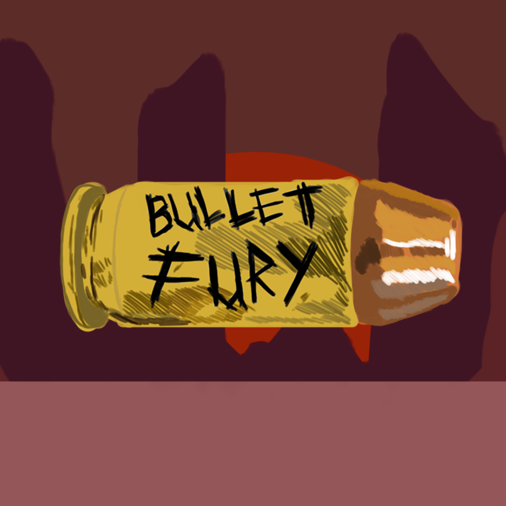 Bullet Fury by Quantum-Nexus-Games, BilalR