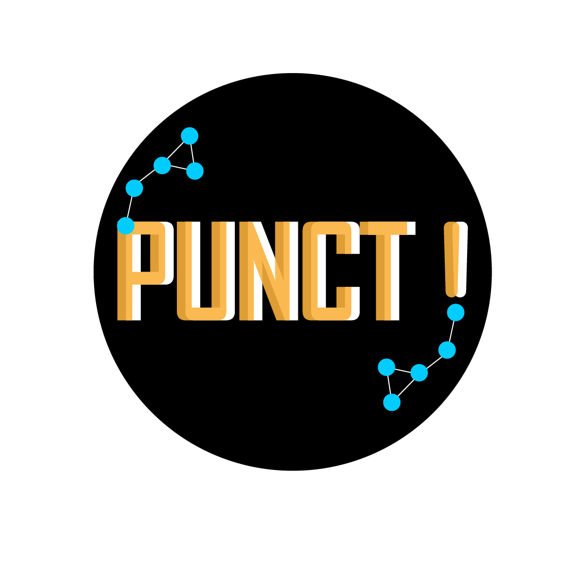 Punct! by Peco-Senpai, Suburban_Scum