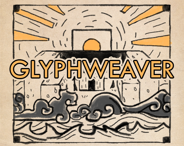 Glyphweaver by veeyuh, pterafier, Charles Ford, JoelAbe
