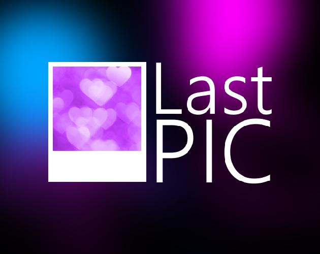 Last Pic by Eduardo Junior