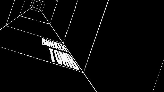 == BUNKER TOMB == by TRANSMISSIONFROMTHENORTH