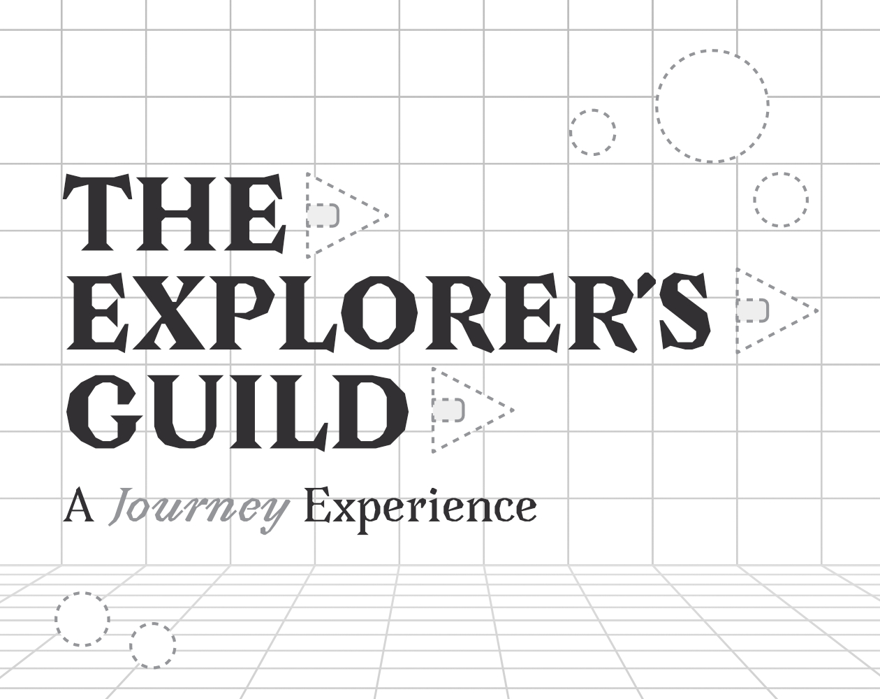 The Explorer's Guild by Graycastle Press