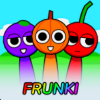 Incredibox - Frunki Sprunki but with fruits i guess? [WIP] by maxontt