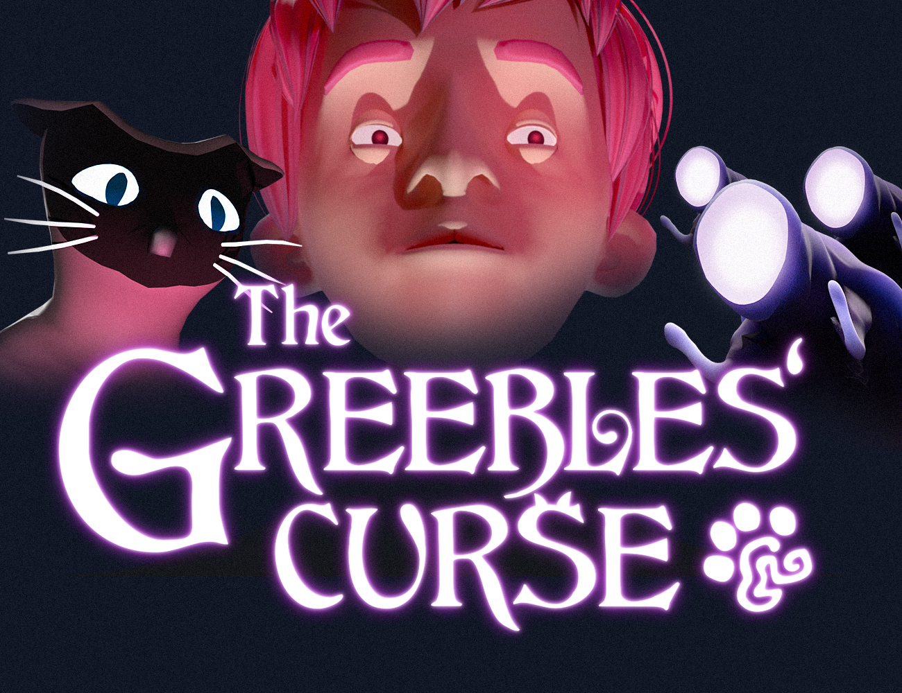 The Greebles' Curse by hebdi, snackySnack, Explarragh, Nicola Kistler