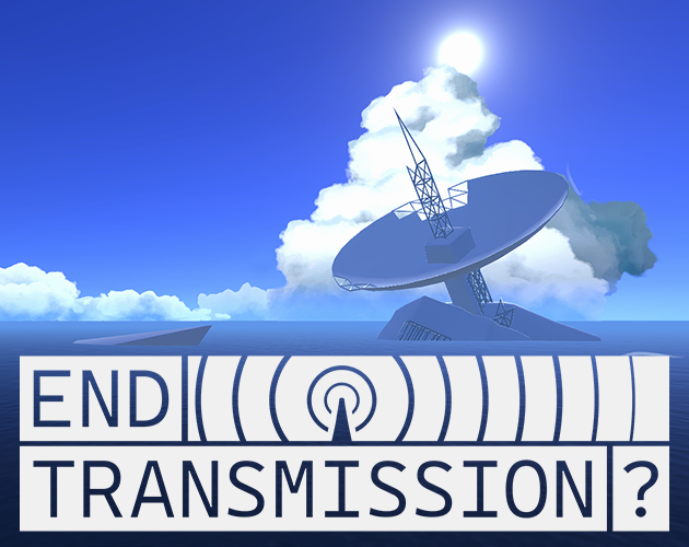 End Transmission? by Patri, Skjoet, Nikolaj Andersen, kevinsmith7 ...
