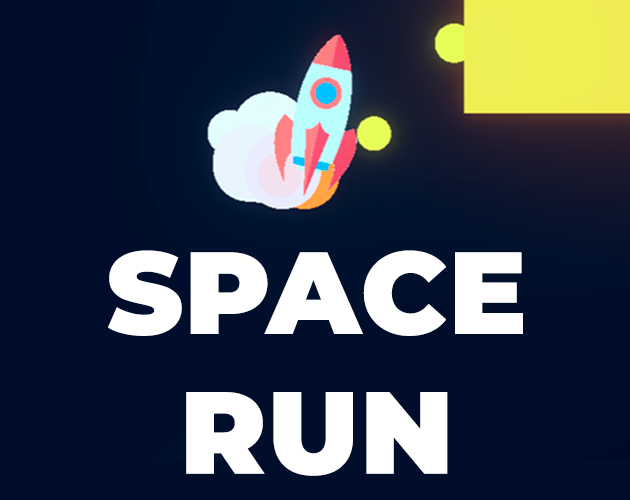 SpaceRun by KarasikGamesStudio