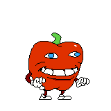 Pizza Tower Playable pepperman by inidks.com