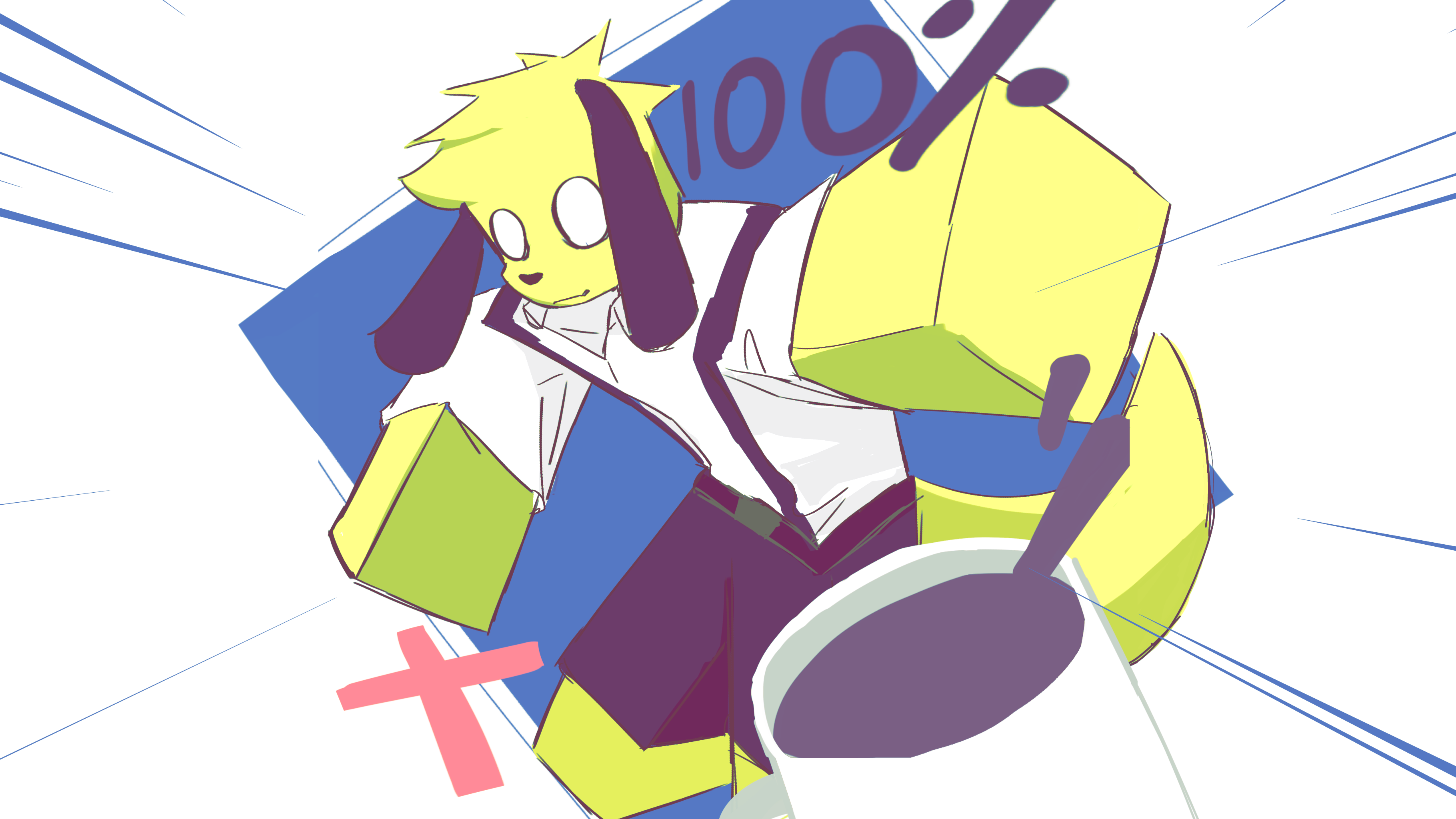 Project:RUSHEDITOR by kris