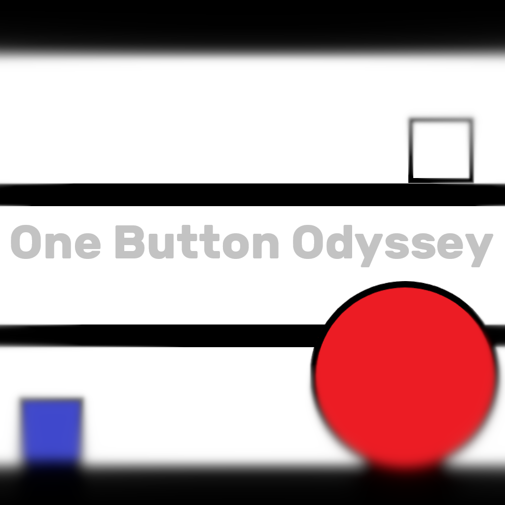 One Button Odyssey by ViniK123