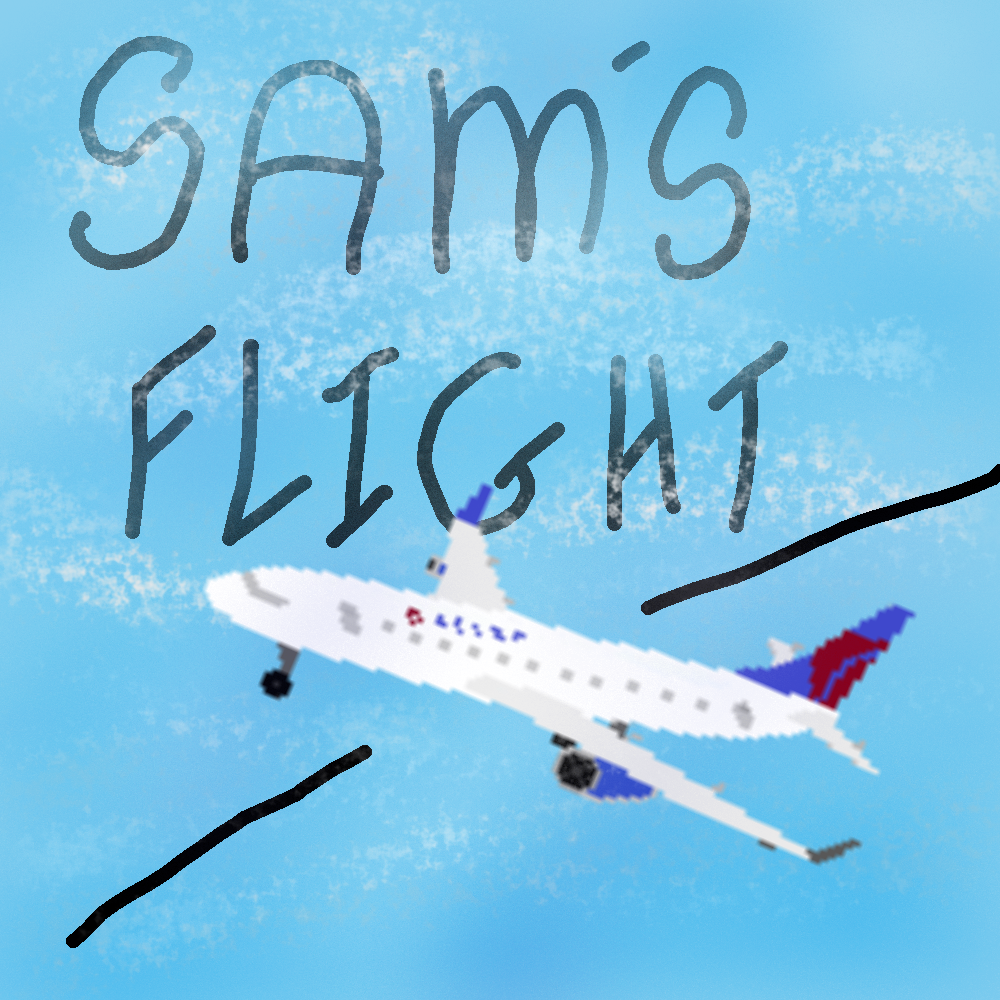 Sam's Flight by Camo for Brackeys Game Jam #2 - itch.io