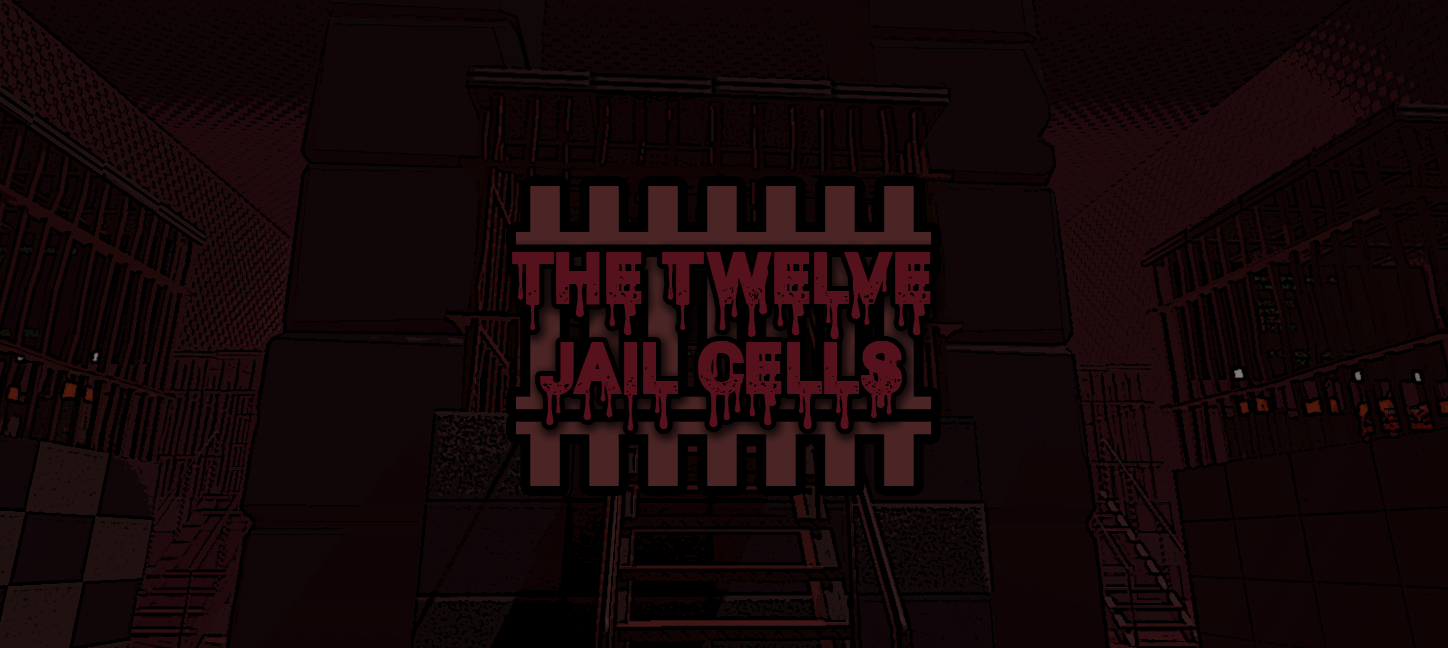 The Twelve Jail Cells by Absolute Panda for Horror Hatch 7-DAY ...