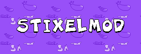 Pizza Tower StixelMod by Stixel