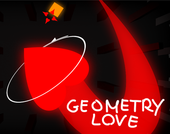 Geometry Love by MrQuallzin, iv2b