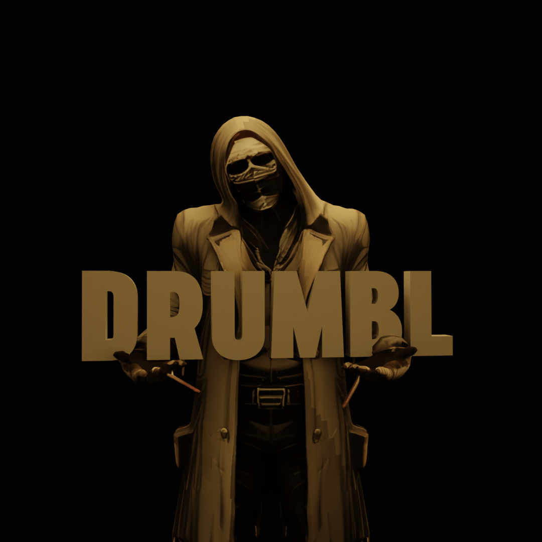 Drumbl by MALA_dev
