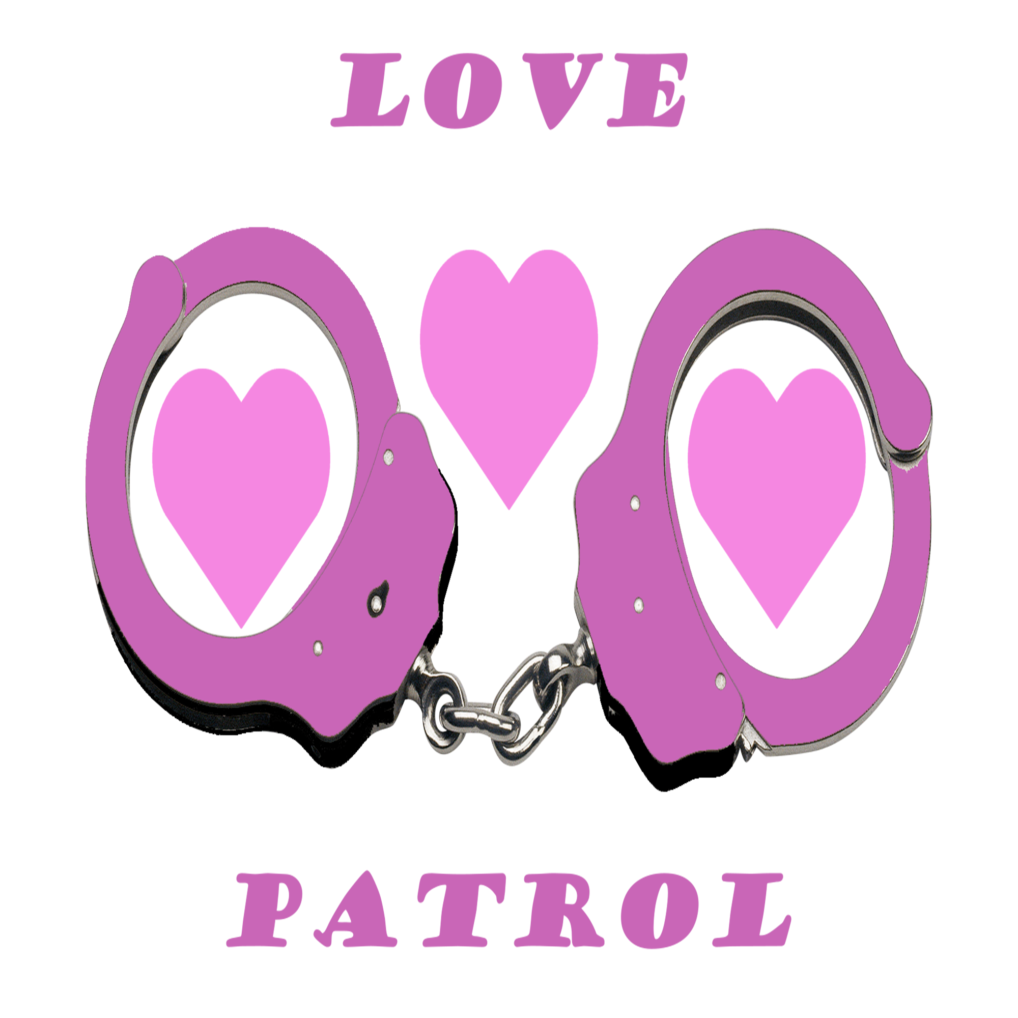 Love Patrol - LOVE PATROL by @GreggoryAddison