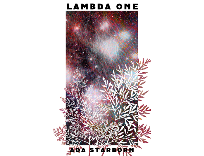 Lambda One by Ada Starborn