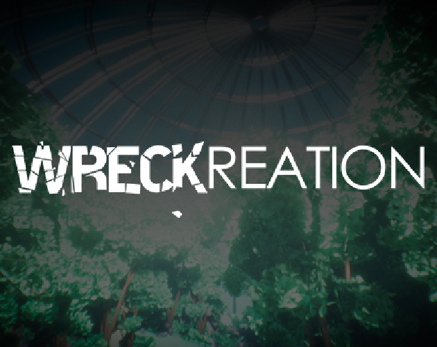 Wreckreation by ChibiPeePee