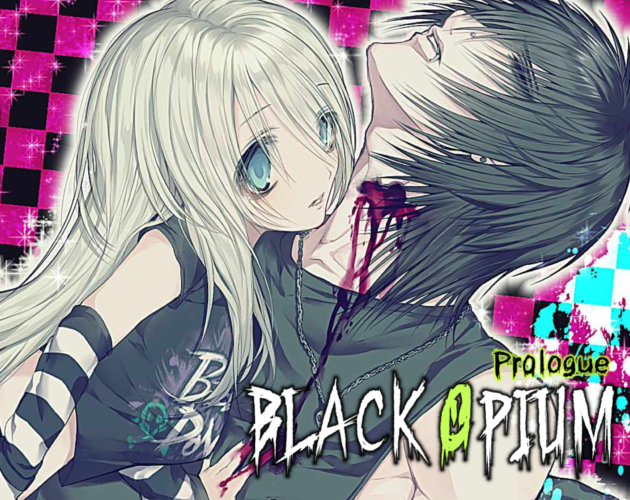 Comments 91 to 52 of 133 - BLACK OPIUM prologue by Blood lace