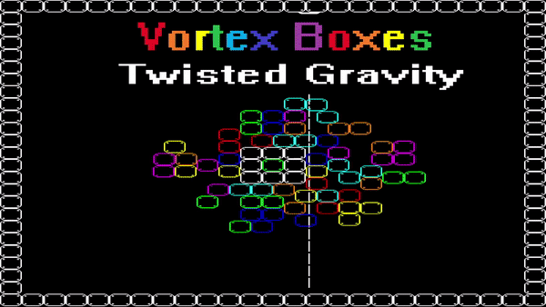 Vortex Boxes by Gnomable