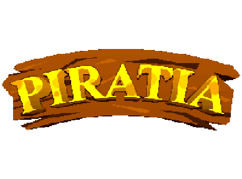 Piratia by Guara Wolf, Batista404, Ticolirolirio, Abz.Lopes